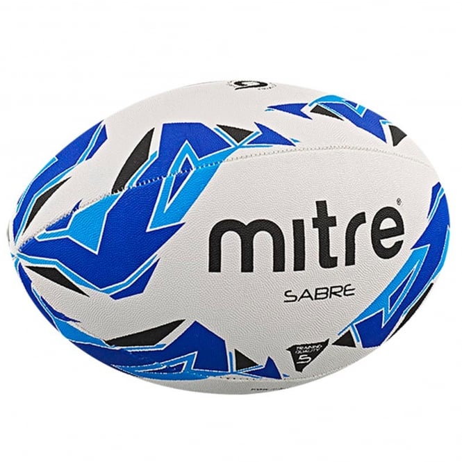 Mitre Sabre rugby ball – Mitre Sports New Zealand